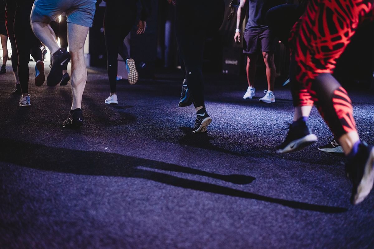 How to Combine Cut Seven and Training for a Race – Cut Seven | Sports ...